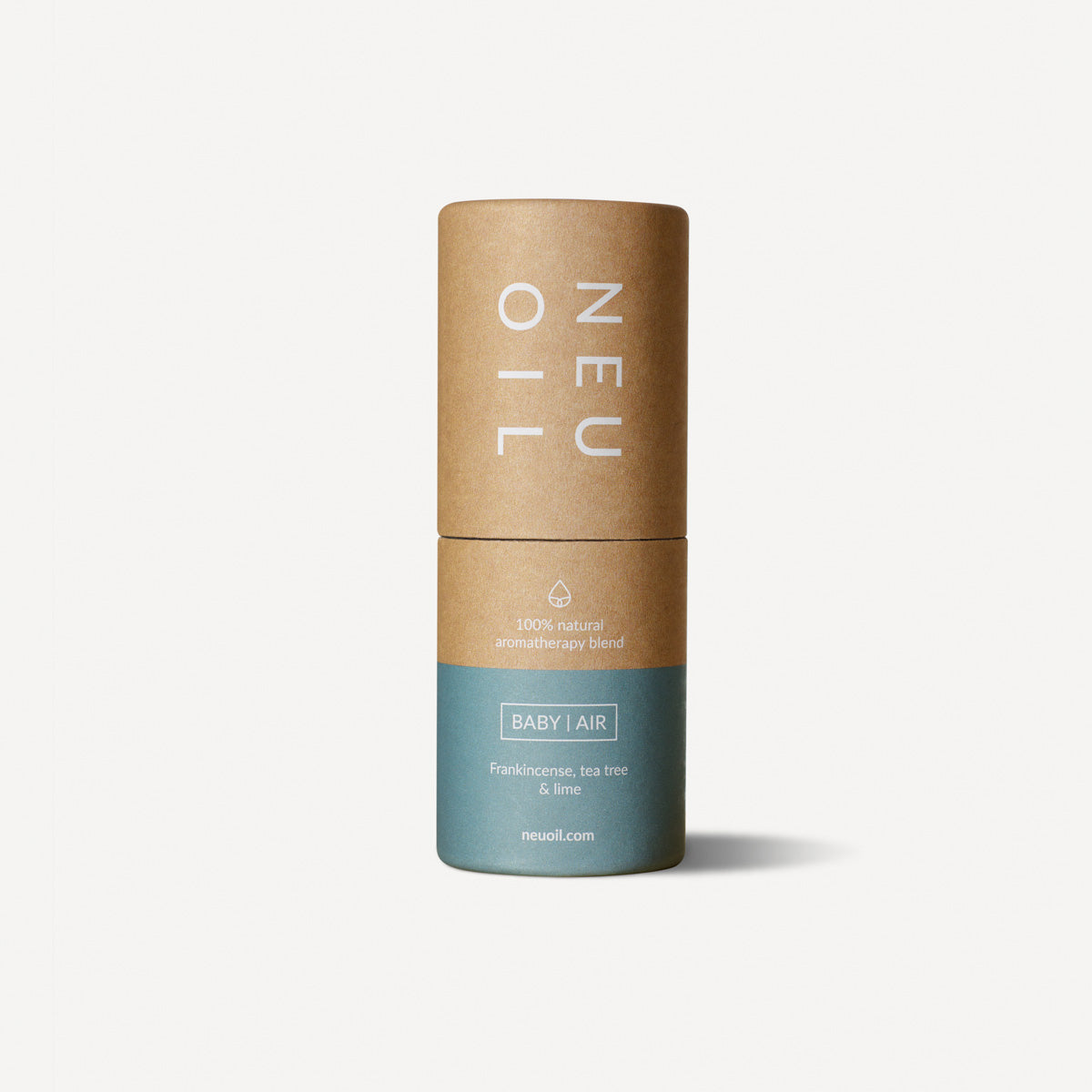 BABY AIR – Neu Oil