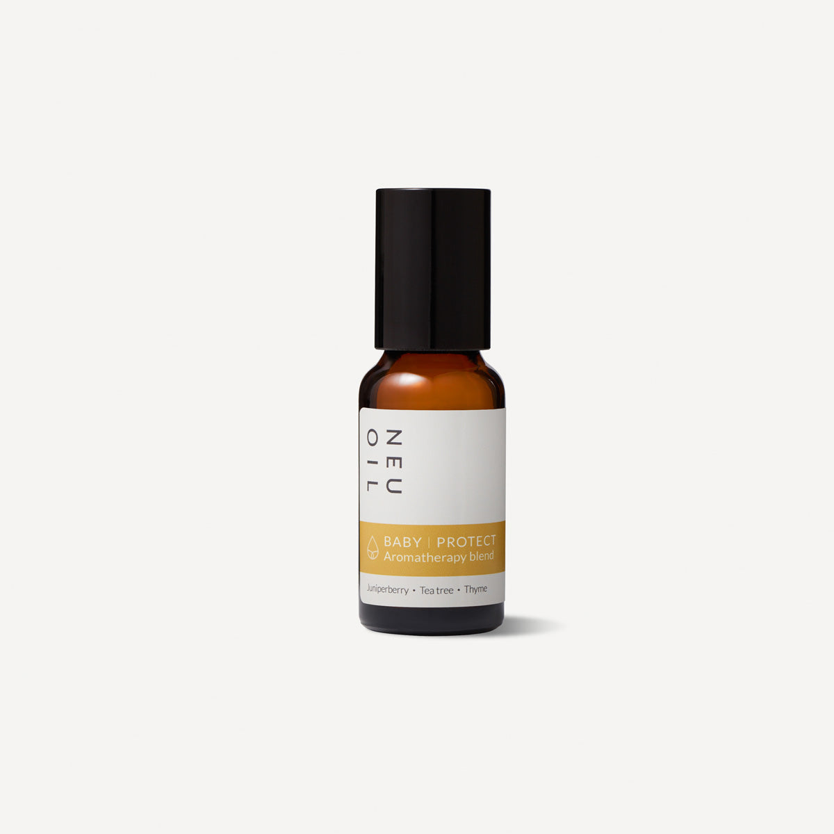 BABY PROTECT – Neu Oil