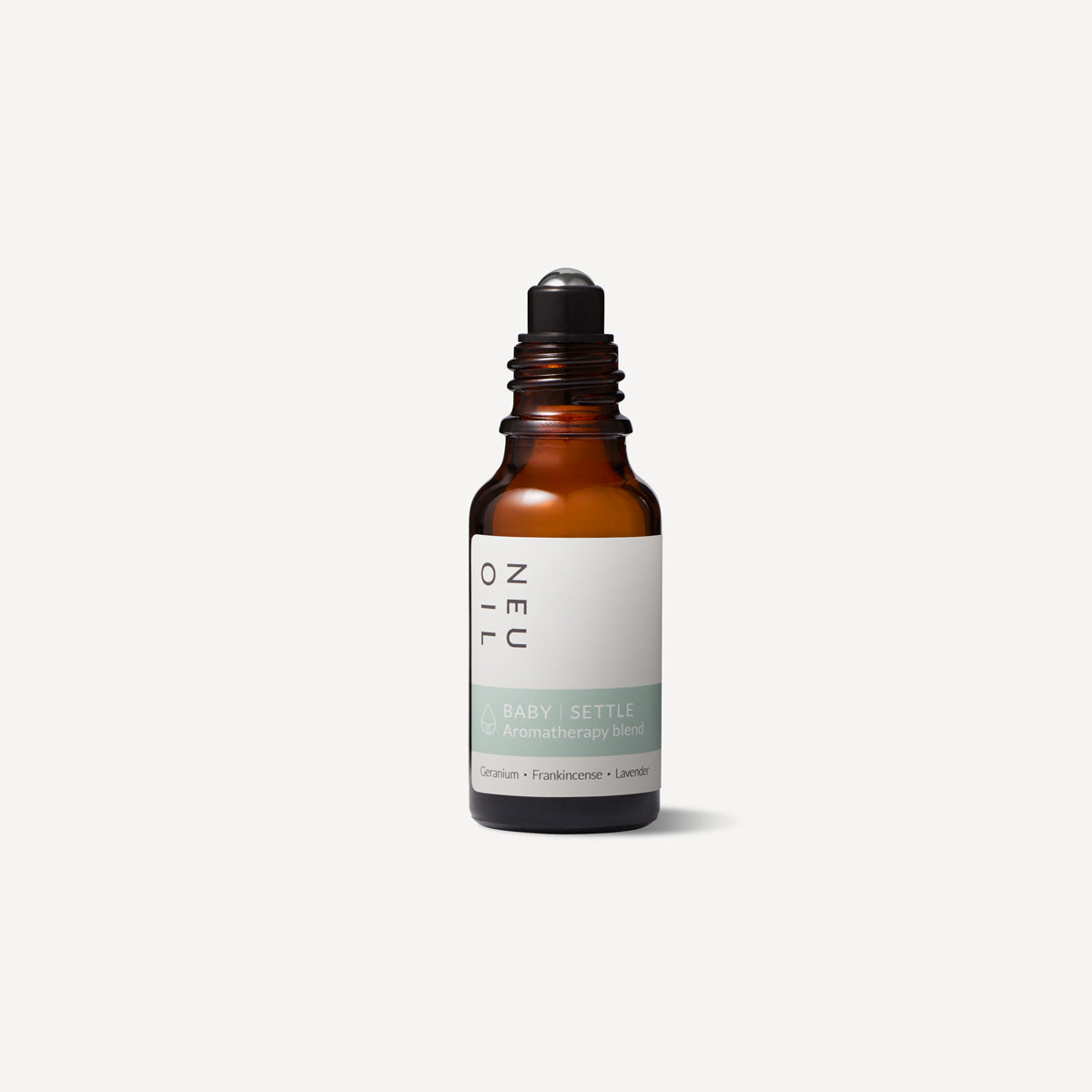 BABY SETTLE – Neu Oil