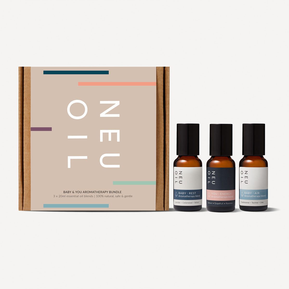 Products – Neu Oil