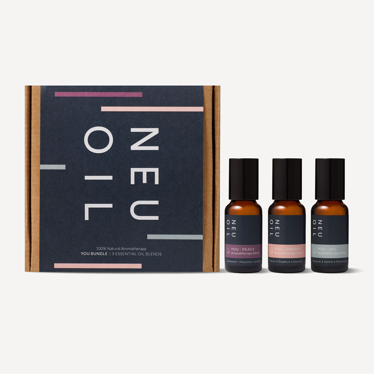 YOU BUNDLE – Neu Oil
