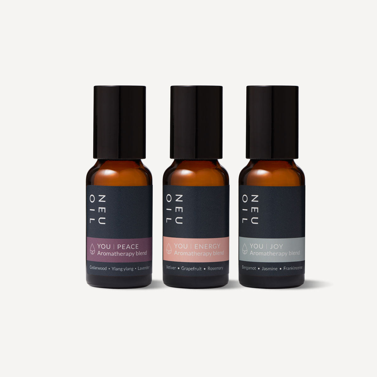 YOU BUNDLE – Neu Oil
